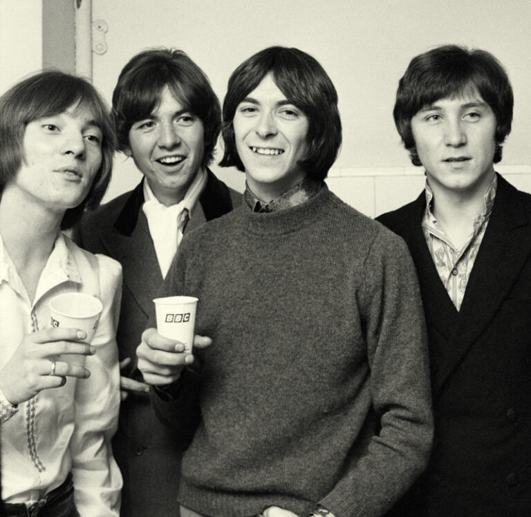 The Small Faces T-shirt – The Octopus's Garden T-Shirts Store
